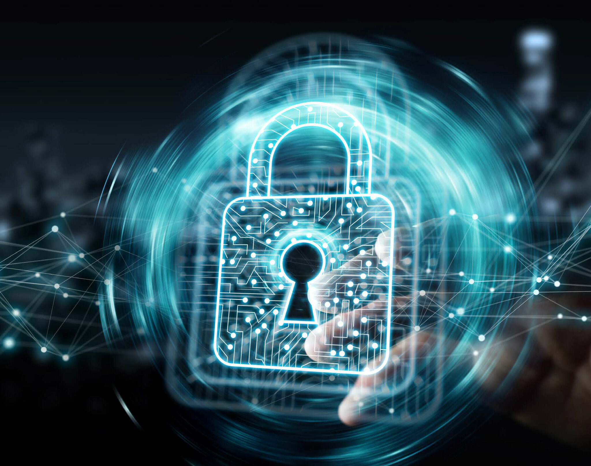 10 Tips To Enhance Your Information Security Posture In 2024